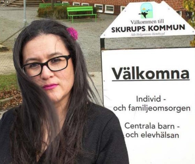 SANNINGEN SKALL GÖRA EDER FRIA