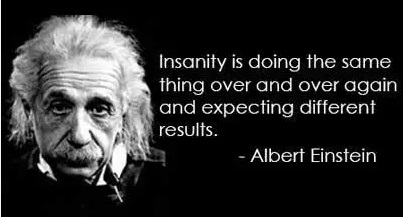 SVENSKEN ÄR FÖR BEKVÄM OCH FEG