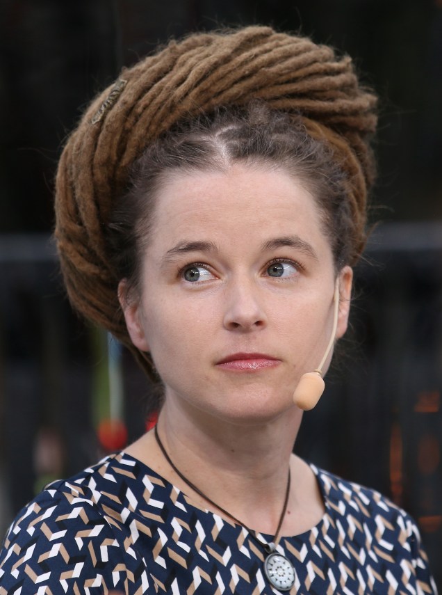 SVAGT AV ANDERS HOLMBERG