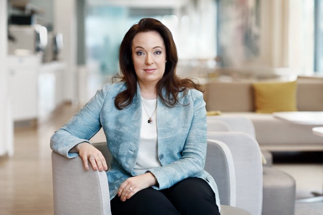 INGEN VILLE BYGGA HAVSVINDKRAFTSPARK I DANMARK